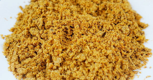 POUDRE DE POISSON 50g :: EKIFA EXOTIQUE